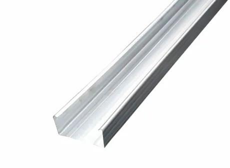 Профили Gyproc-Стандарт ПП 60/27 - 4500 мм от производителя ...