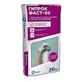 Шпаклевка Гипрок в Москве от производителя, гипсовая шпатлевка Gyproc ...